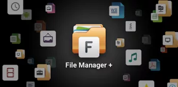 Smart File Manager for Android | Apps Home